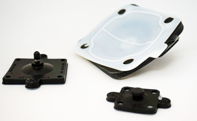 Diaphragms | Diaphragm Valves | Saunders Valves | Ireland