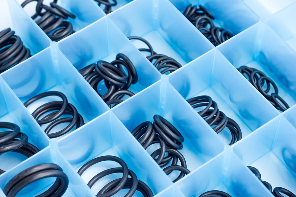 Industrial O Rings | Components | ATC Group